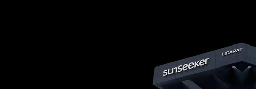 Sunseeker Robot Lawn Mowers | SUNSEEKER Tech