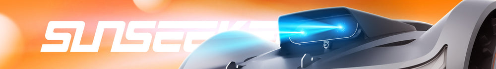 SUNSEEKER Company – SUNSEEKER Tech
