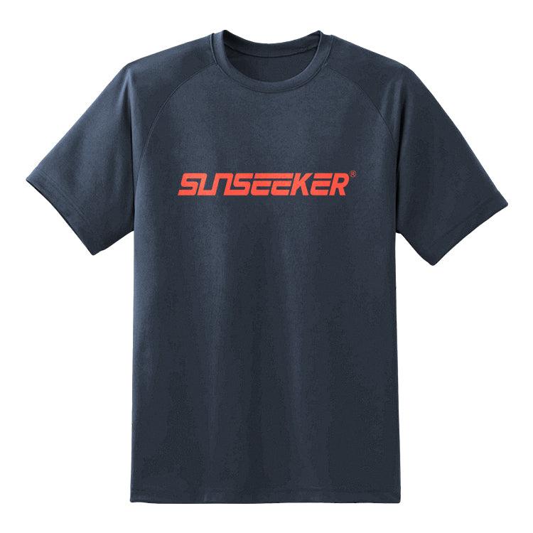 Short Sleeve T-shirt – SUNSEEKER Tech