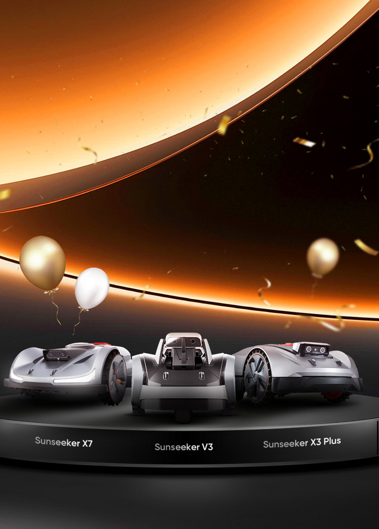 Brand story – SUNSEEKER Tech